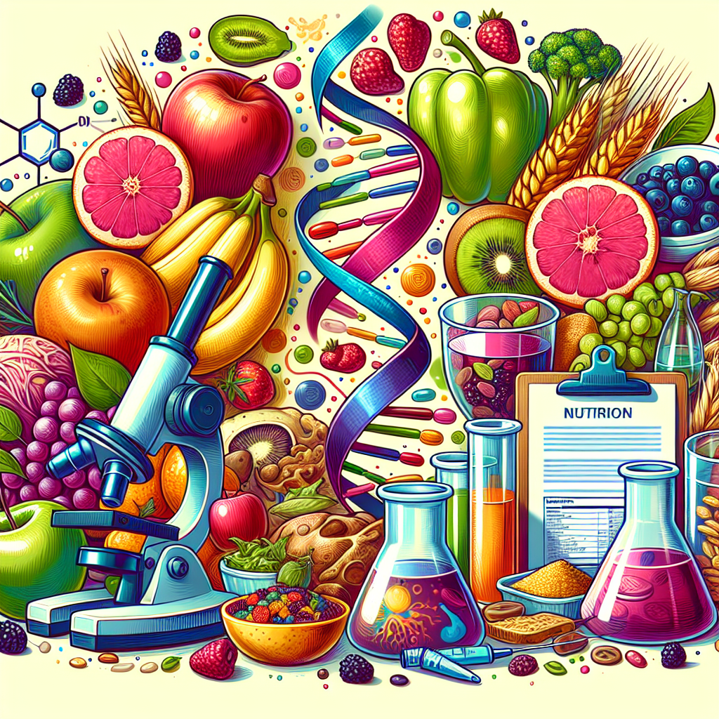 Uncovering the Science Behind Healthy Eating Habits - News Wave Flash