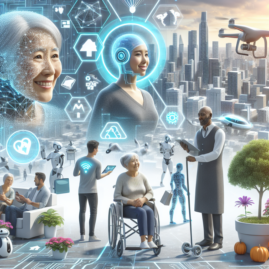 Technology: The Future of Artificial Intelligence in Everyday Life ...