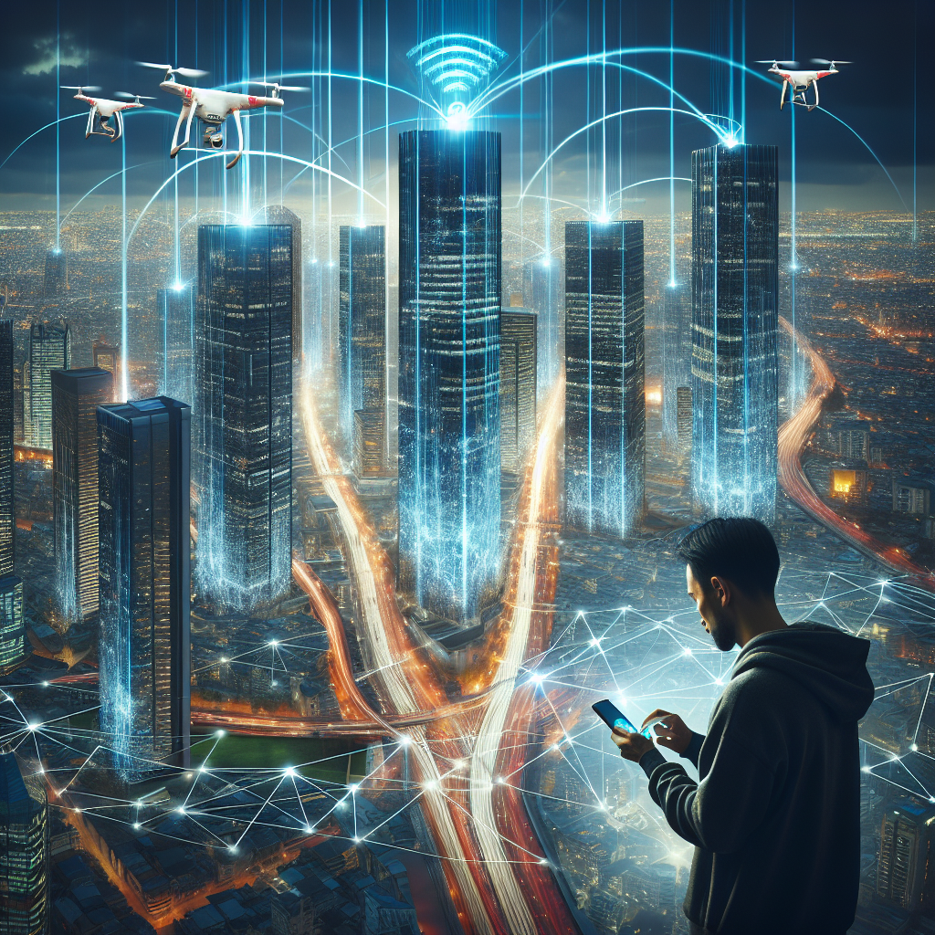 4. The Future of 5G Technology: What You Need to Know - News Wave Flash