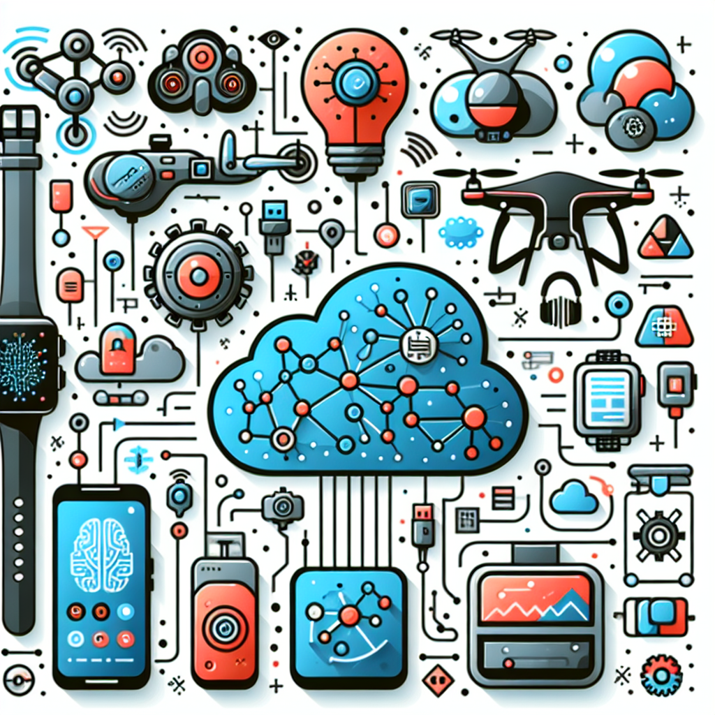 Tech Trends: The Latest Innovations in the World of Technology - News ...