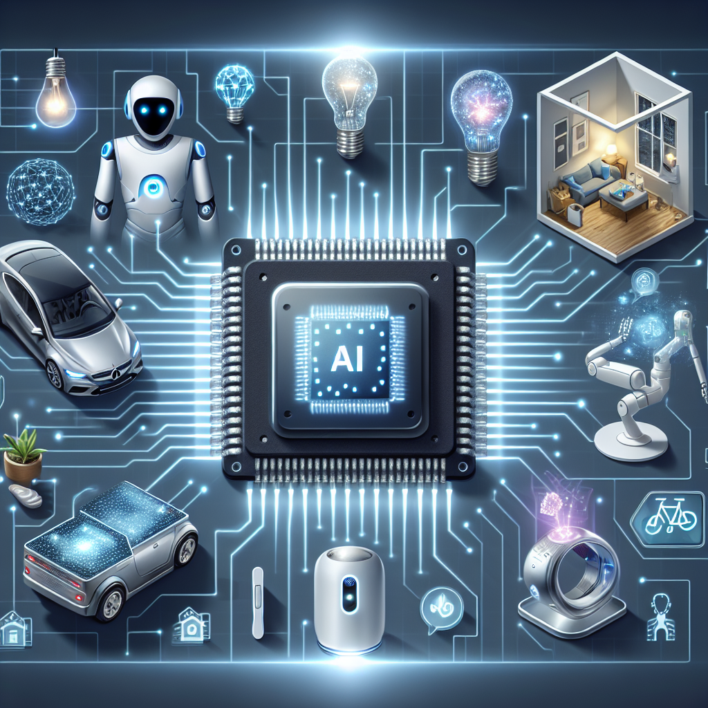 The Future of AI in Everyday Life: How Artificial Intelligence is ...