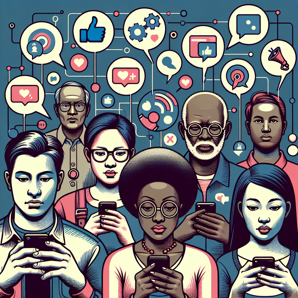 Politics: The Impact of Social Media on Modern Political Campaigns ...