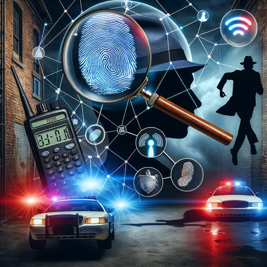 The Ultimate Guide to Crime Fighting: Tips and Strategies - News Wave Flash