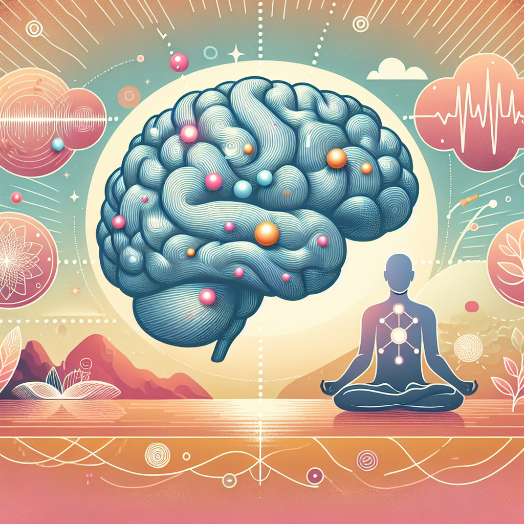 The Science Behind Mindfulness: How Practicing Mindfulness Techniques ...