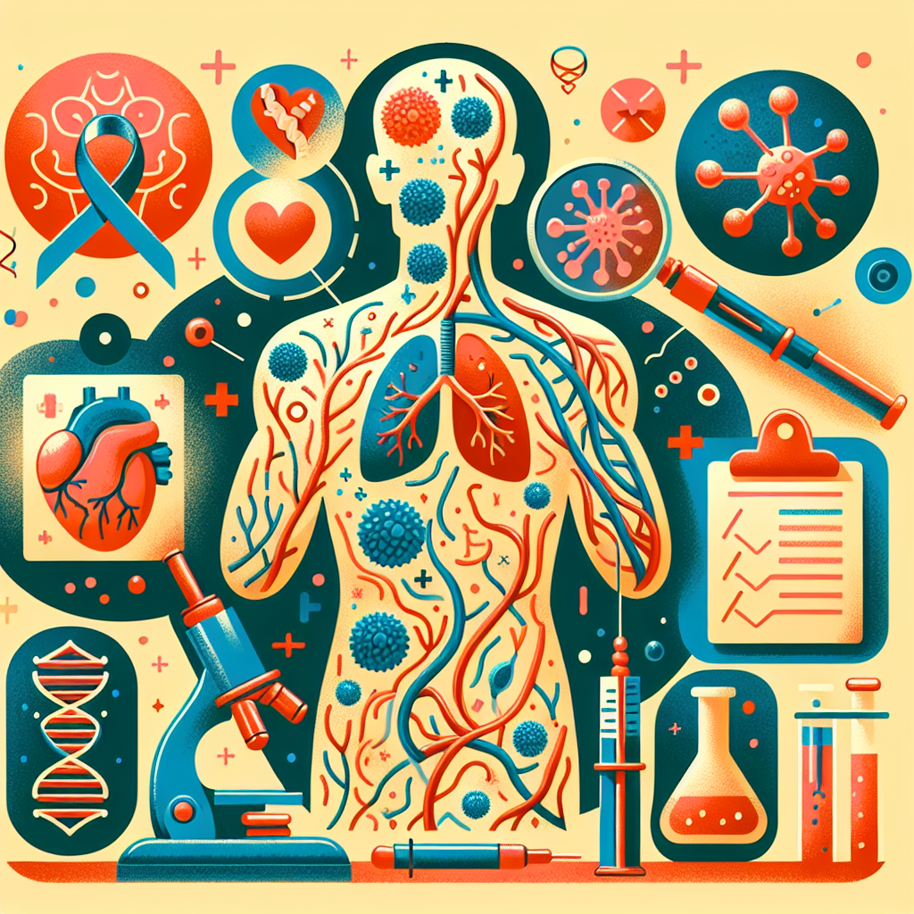 The Science Behind Self-Healing: How Our Bodies Repair Themselves ...