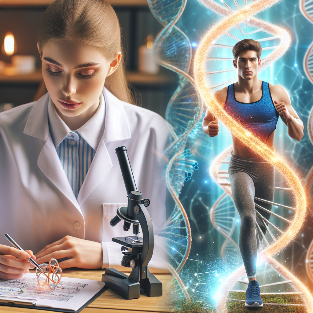 Uncovering the Science Behind Health and Wellness - News Wave Flash