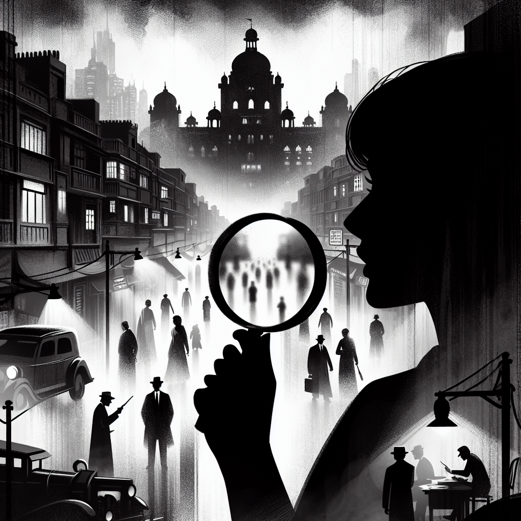 Uncovering the Truth: A Deep Dive into Crime and Corruption - News Wave ...