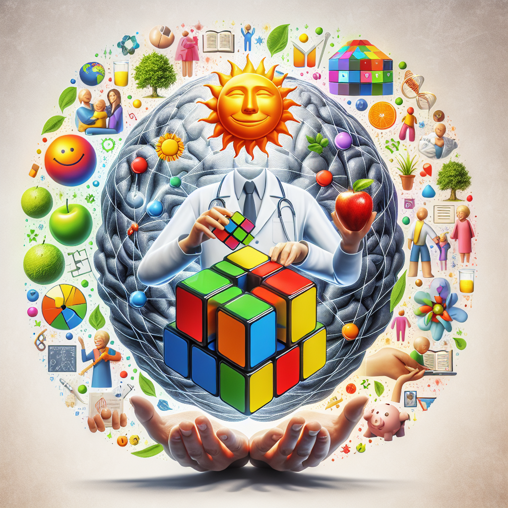 The Science Behind Happiness: How Research Shows the Key to Living a ...