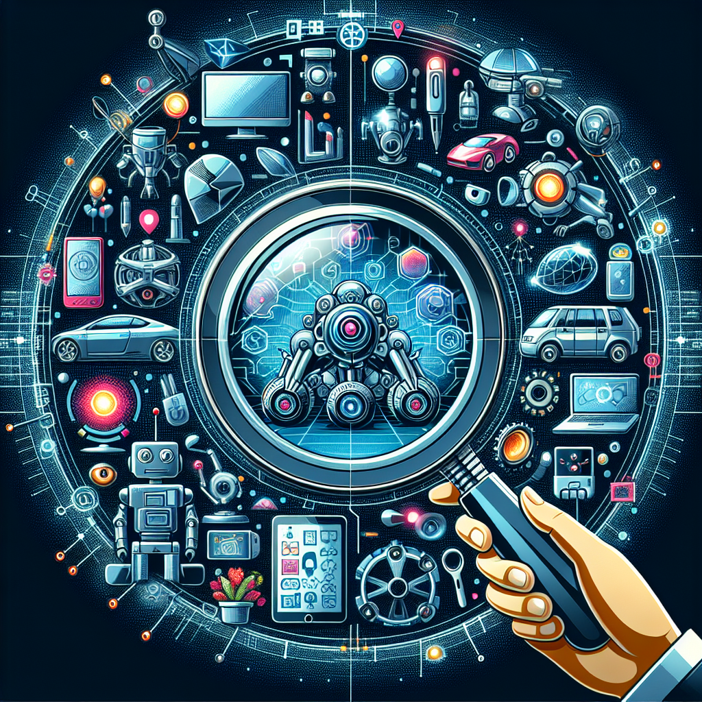 Uncovering the Latest Technology Trends - News Wave Flash