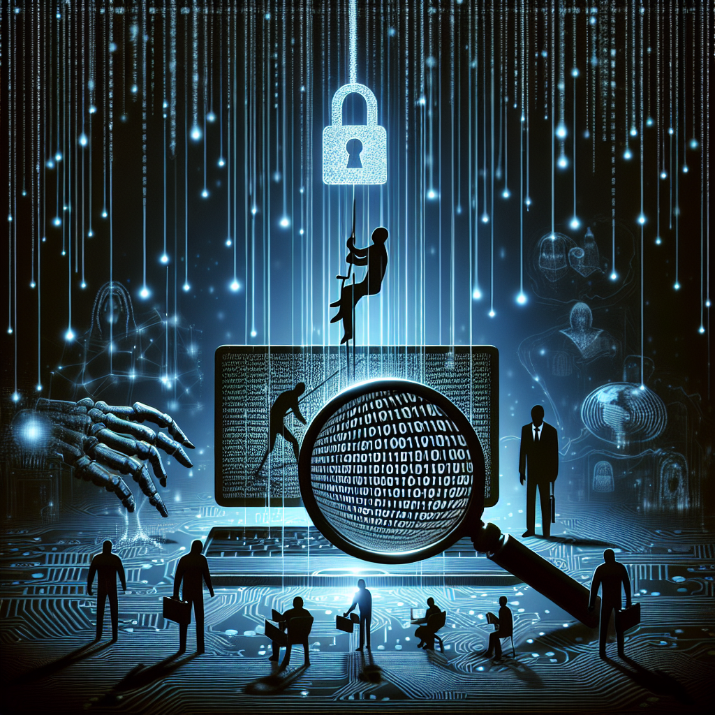 Uncovering the Mystery of Cyber Crime - News Wave Flash